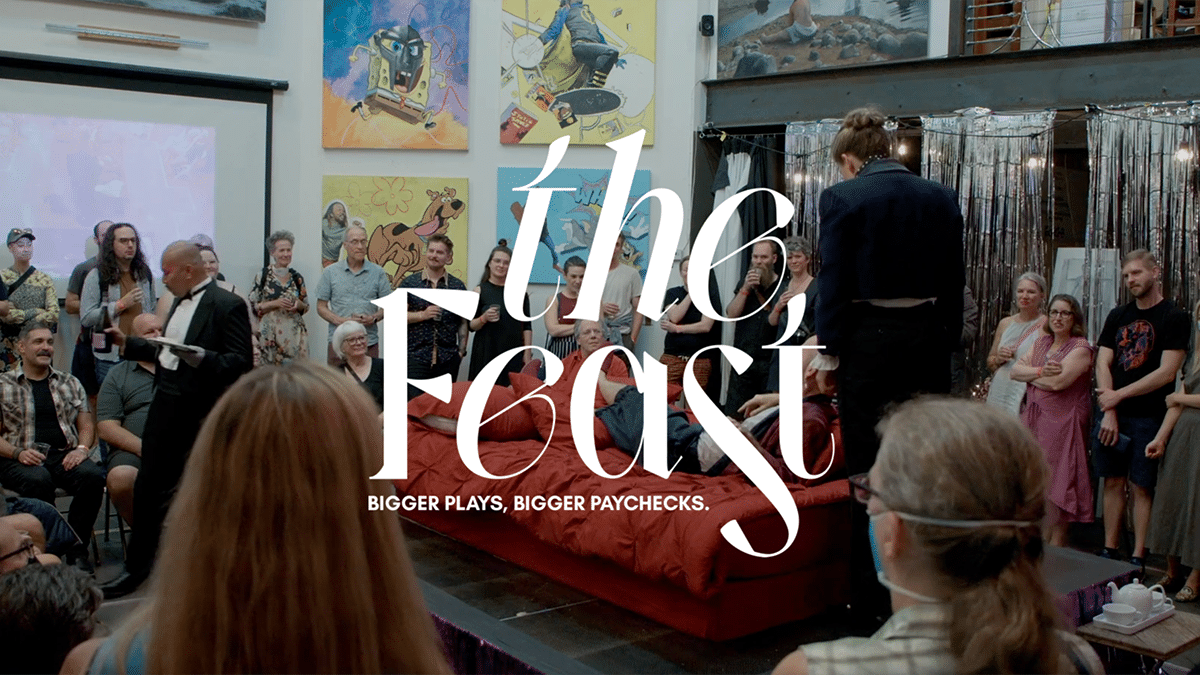 6 must-see Seattle theater shows in fall 2024—The Seattle Times | The Feast